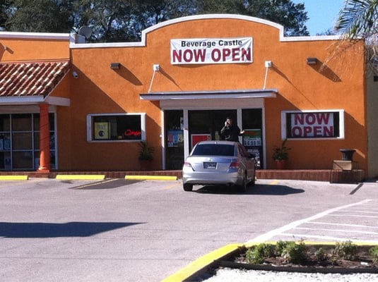 BEVERAGE CASTLE 56 - Updated December 2025 - 11730 N 56th St, Tampa ...