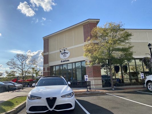 AMERICAN FLATBREAD - 170 Photos & 184 Reviews - Pizza - 110 Albany Tpke ...