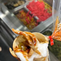 ALPHA’S SHAWARMA - Updated December 2025 - 70 Photos & 36 Reviews - 598 ...