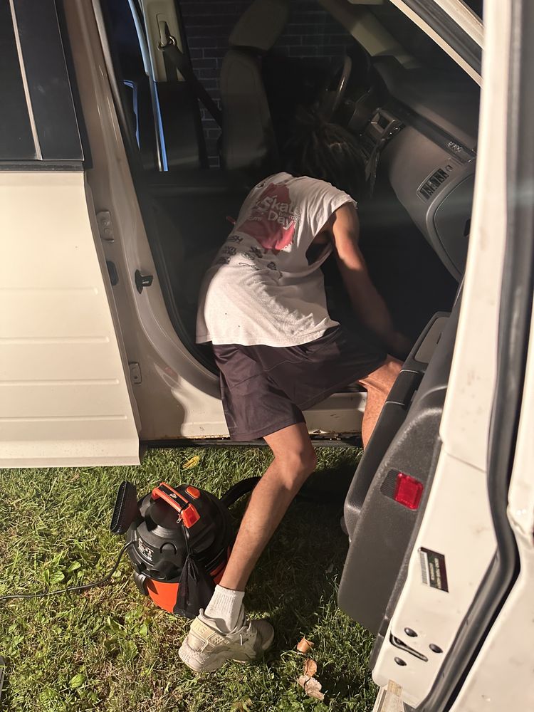 YAKEEM DIDIT - Updated May 2024 - Request a Quote - Romulus, Michigan ...