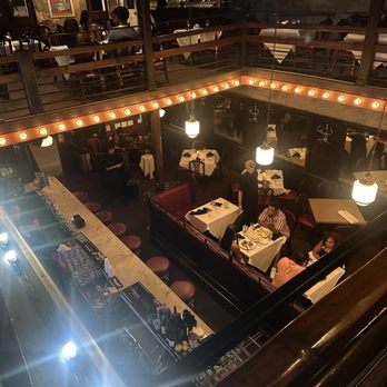 CAFE SBISA - Updated March 2025 - 956 Photos & 694 Reviews - 1011 ...