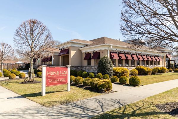 MAMA LISA RESTAURANT - Updated December 2025 - 235 Photos & 524 Reviews ...