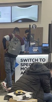 SPECTRUM - Updated November 2025 - 111 Reviews - 8060 Park Ln, Dallas ...