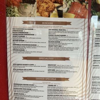 HUMPY’S GREAT ALASKAN ALEHOUSE - Updated July 2024 - 834 Photos & 1280 ...