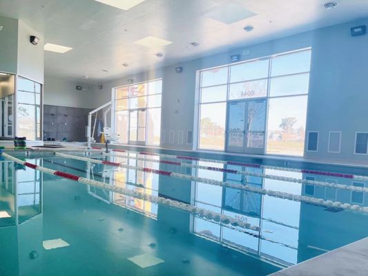 HIPPO SWIM CLUB - Updated December 2025 - 19 Photos & 17 Reviews - 6044 ...