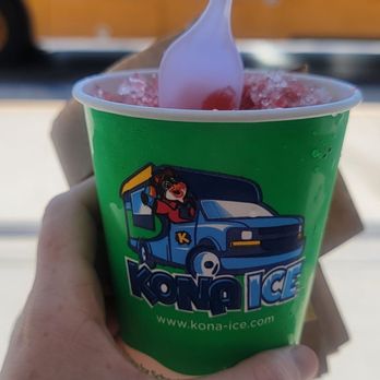 KONA ICE DOWNTOWN - Updated July 2025 - 24 Photos & 17 Reviews ...