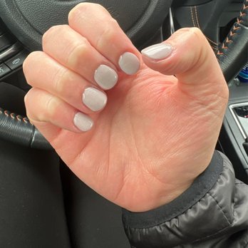 LEFT BANK NAILS & SPA - Updated December 2024 - 417 Photos & 384 ...