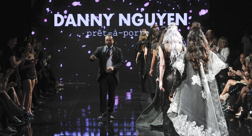 DANNY NGUYEN COUTURE - 10 Photos - 8388 W Sam Houston Pkwy S, Houston ...