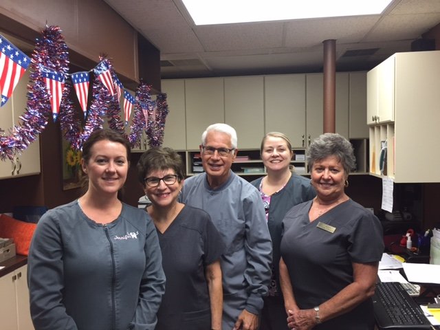 ROBERT FREEMAN, DDS - Updated October 2025 - Knoxville, Tennessee ...