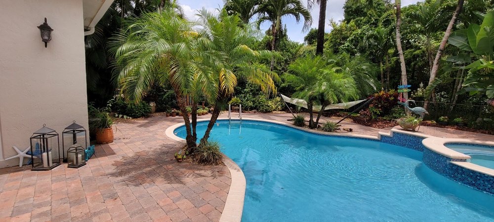 RANDY SMALL LANDSCAPE - Updated October 2025 - 26 Photos - 504 NE 10th ...