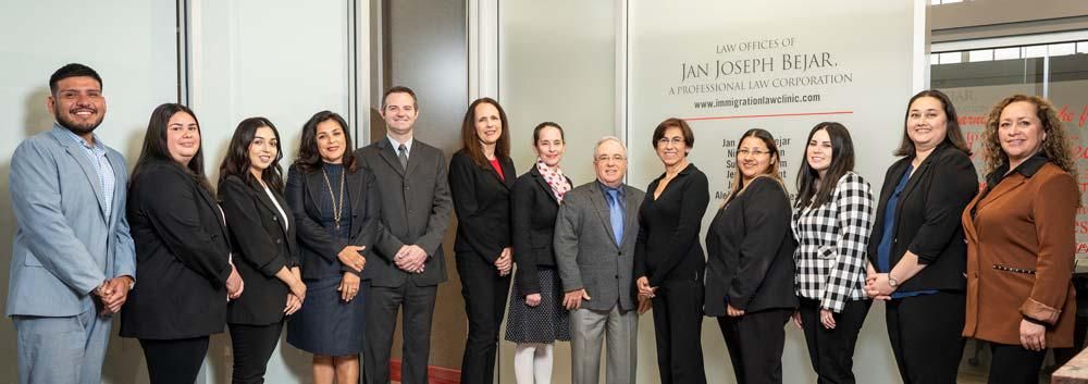 LAW OFFICES OF JAN JOSEPH BEJAR, A P.L.C - Updated August 2025 - 26 ...