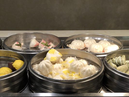 SEASIDE BUFFET - 1221 Photos & 648 Reviews - Buffets - 8998 Miramar Rd ...