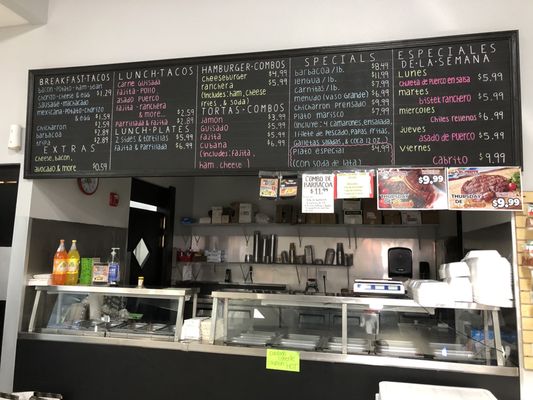 EL TORITO MEAT MARKET - Updated December 2025 - 701 E Nolana Lp, Pharr ...