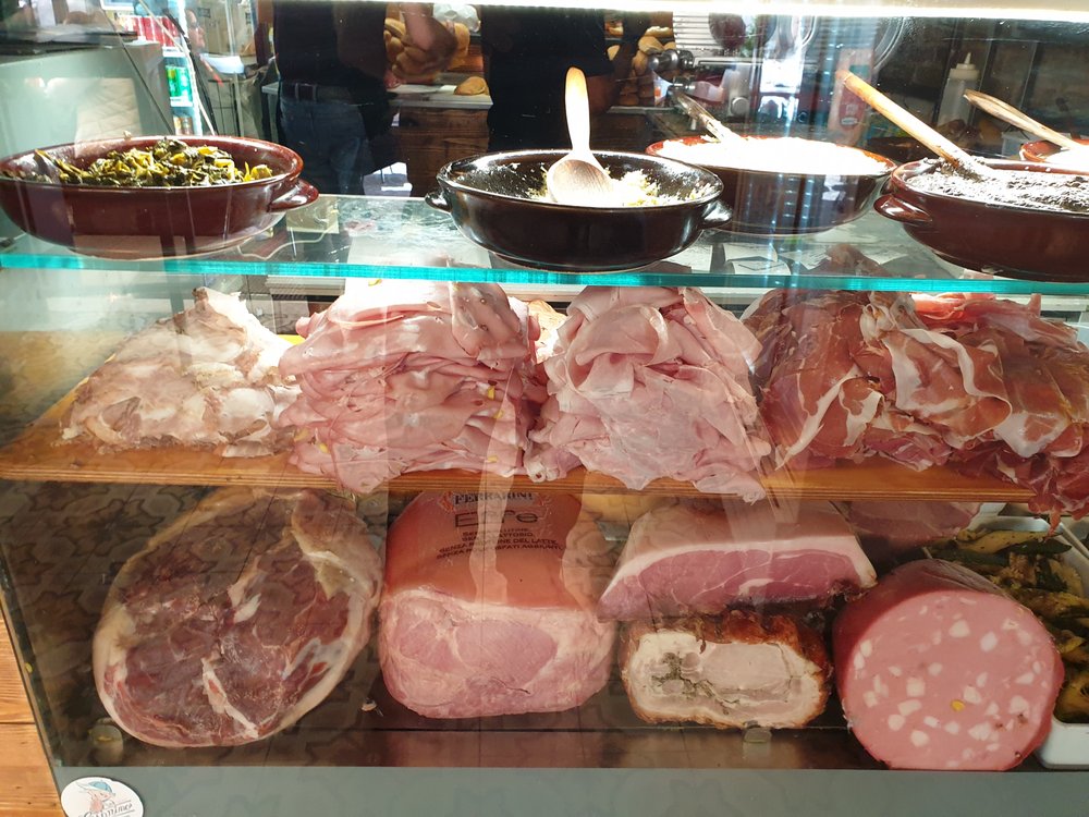 CESARINO - Updated September 2024 - Via Pattari 2, Milano, Italy - Fast ...