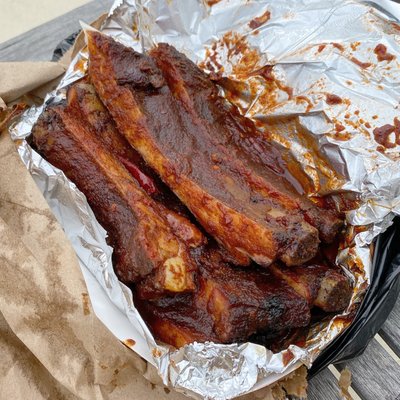 PHILLIPS BAR B QUE - Updated September 2024 - 135 Photos & 285 Reviews ...