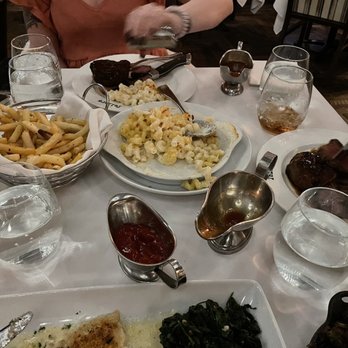 TELLERS AN AMERICAN CHOPHOUSE - Steakhouse at 605 Main St, Islip, New ...