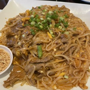 PEPPERMINT THAI & SUSHI RESTAURANT - Updated December 2025 - 293 Photos ...