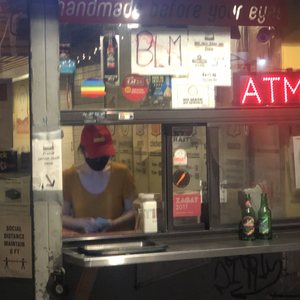 DUMPLING MAN - 418 Photos & 861 Reviews - Dim Sum - 100 Saint Marks Pl ...