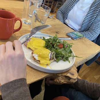 MORNING FORK - Updated 2024 - 442 Photos & 252 Reviews - 1722 Frankfort ...