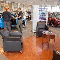 BEARDMORE SUBARU - 23 Photos & 26 Reviews - 418 Fort Crook Rd N ...