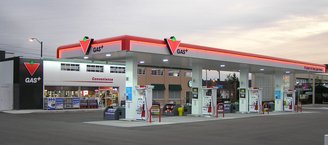 CANADIAN TIRE GAS+ - Updated January 2026 - 1400 Ottawa Street S ...