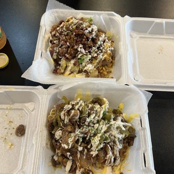 FAT BOI GOURMET POTATOES - Updated October 2025 - 83 Photos & 58 ...