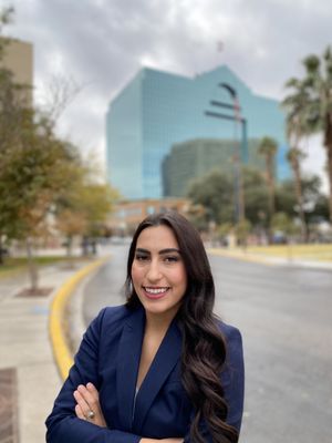 LAW OFFICES OF SAMANTHA RAGO - Updated October 2025 - Request ...