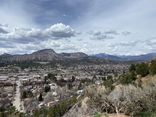 SKY STEPS - Updated May 2026 - E 6th Ave, Durango, Colorado - Hiking - Yelp