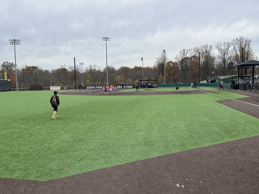 THE RIPKEN EXPERIENCE ABERDEEN - Updated December 2025 - 14 Photos & 20 ...