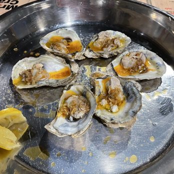 MR CRAB CAJUN SEAFOOD - Updated October 2025 - 82 Photos & 43 Reviews ...