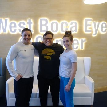 WEST BOCA EYE CENTER: BRENT BELLOTTE MD - Updated December 2025 - 84 ...