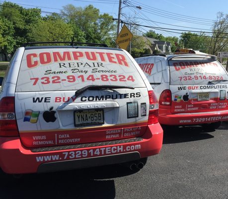 COMPUTER REPAIR - Updated October 2025 - 12 Reviews - Toms River, New ...