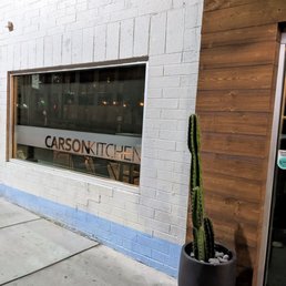 CARSON KITCHEN - Updated August 2025 - 8664 Photos & 3754 Reviews - 124 ...