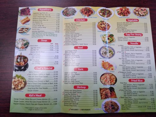 CHINA JOE’S - 27 Photos & 91 Reviews - 7231 S Eastern Ave, Las Vegas ...