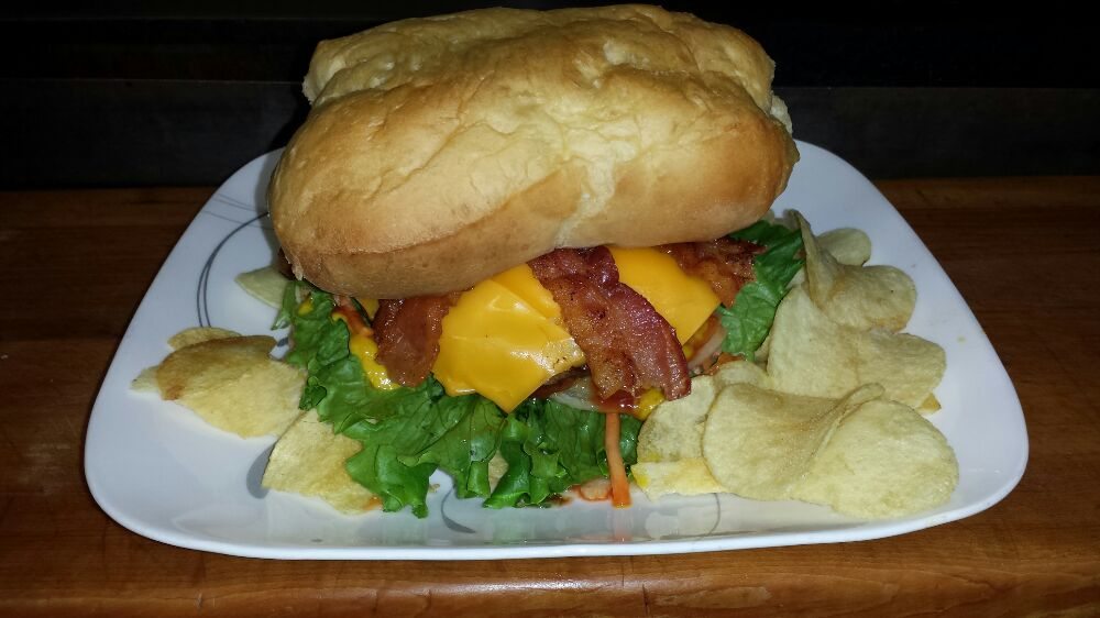 STUFF’S RESTAURANT & CATERING - 74 Photos & 107 Reviews - 4144 Hwy 13 N ...