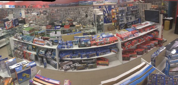 PERTH R/C MODELS & HOBBIES - Updated December 2025 - 246 Lord St, Perth ...