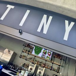 TINY TAPP & CAFE - Updated October 2025 - 403 Photos & 283 Reviews - 55 ...