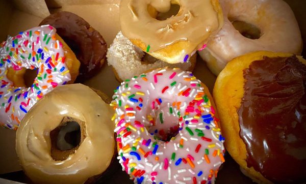 AMERICAN DONUT MAKERS - Updated May 2026 - 35 Photos & 44 Reviews ...