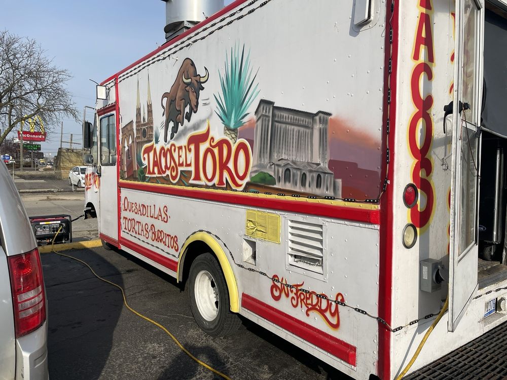 TACOS EL TORO - Updated December 2025 - 19 Photos & 14 Reviews - 6835 ...