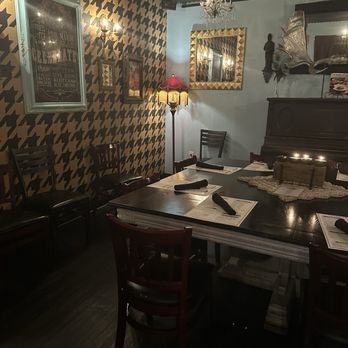 THE PARISH - Updated April 2025 - 2246 Photos & 2034 Reviews - 6453 N ...