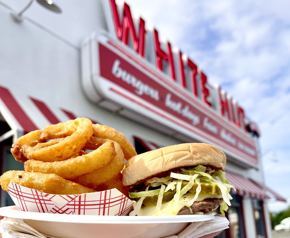 WHITE HUT - 179 Photos & 229 Reviews - 280 Memorial Ave, West ...