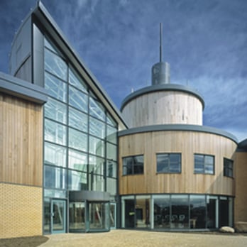 THE BLYTH SCHOOL, COMMUNITY COLLEGE - College Chase Farm Drive, Blyth ...