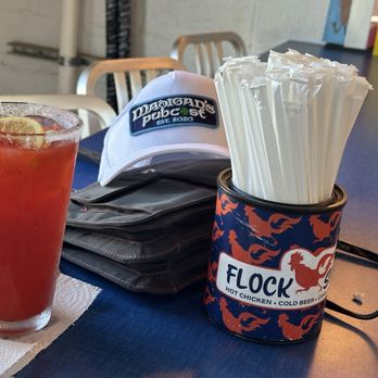 FLOCK SHOP - Updated February 2025 - 173 Photos & 198 Reviews - 970 S ...