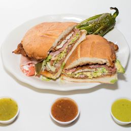 MED MEX CAFE - Updated July 2025 - 28 Photos & 44 Reviews - 2609 East ...