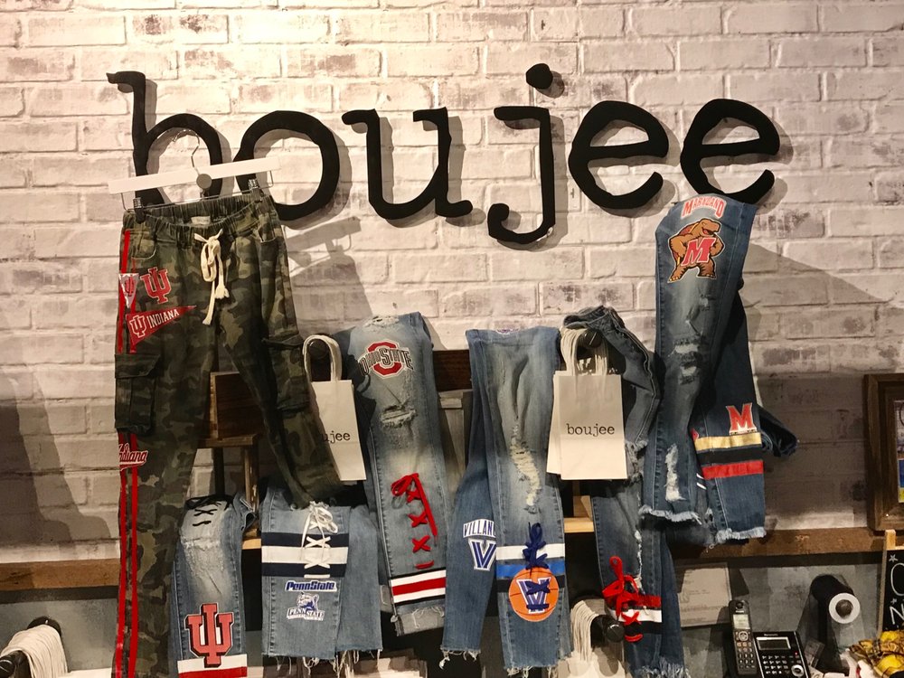 BEE BOUJEE - 29 Photos - Women's Clothing - 915 W Lancaster Ave, Bryn ...