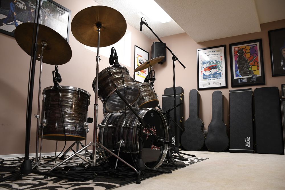 FISGARD MUSIC STUDIO - Updated February 2025 - Request Information - 16 ...