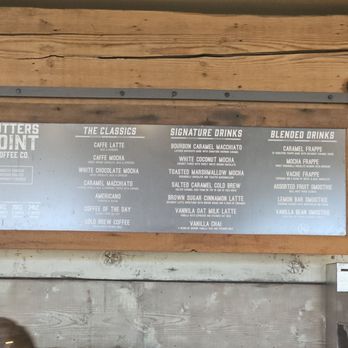 CUTTERS POINT COFFEE - Updated July 2025 - 87 Photos & 121 Reviews ...