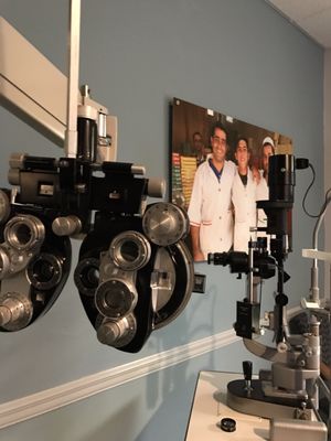 MITTLEMAN EYE - Updated January 2026 - 46 Photos & 96 Reviews - 2000 ...