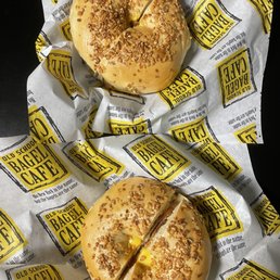 OLD SCHOOL BAGEL CAFE - Updated July 2025 - 84 Photos & 109 Reviews ...