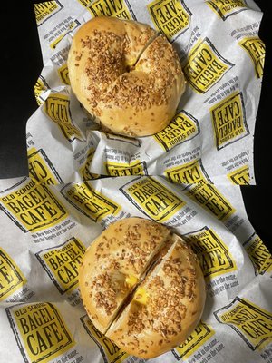 OLD SCHOOL BAGEL CAFE - Updated May 2026 - 86 Photos & 115 Reviews ...